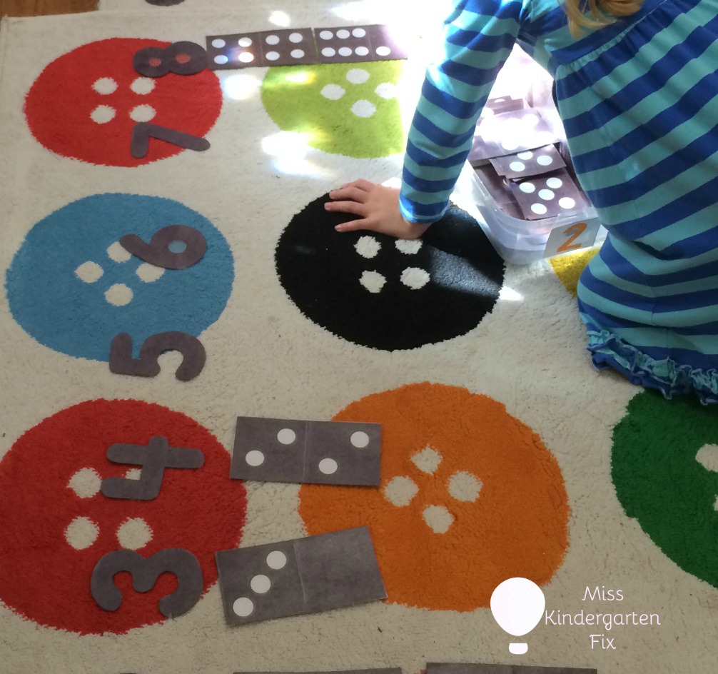 Miss Kindergarten Fix: I LOVE stations Miss Kindergarten Fix: I LOVE stations