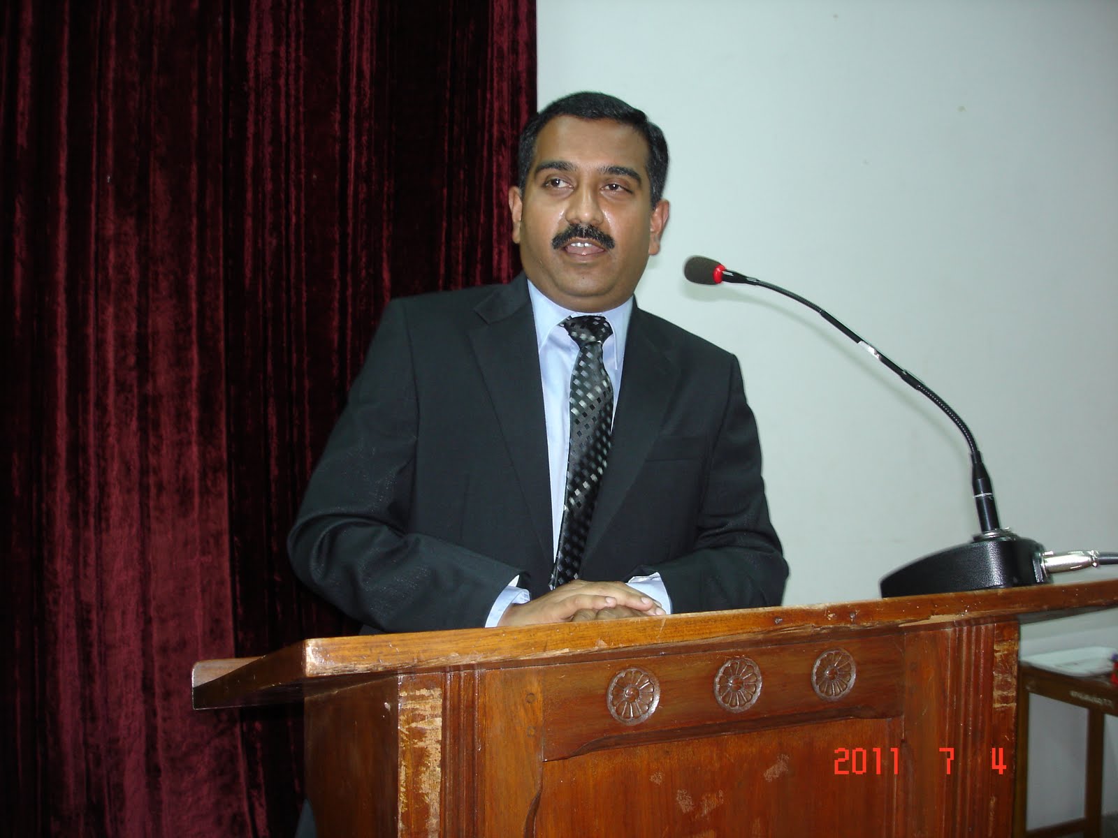 United Theological College, Bangalore: UTC annual finance campaign 2011 ...