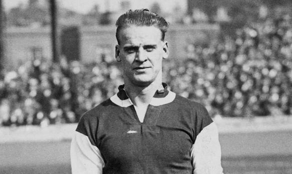 Soccer, football or whatever: Aston Villa Greatest All-Time Team