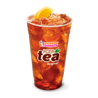 CouponLiaison: Any Size Iced Tea for 99 cents