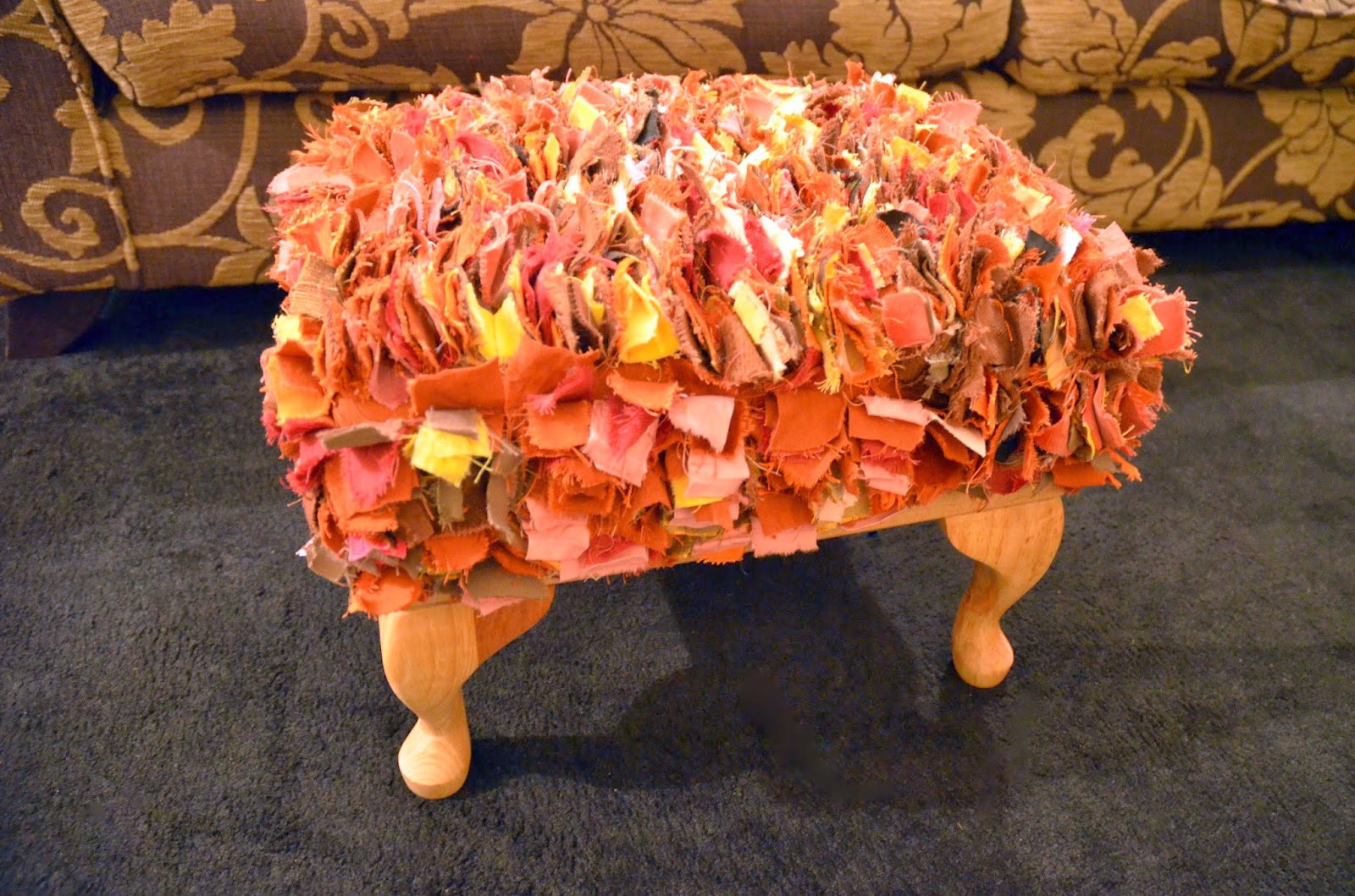 Deborah Dutton - Creative Practitioner: Gallery