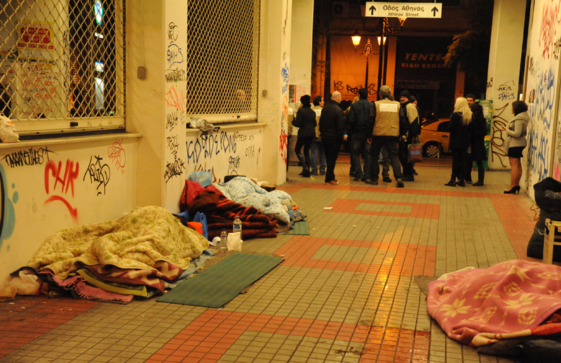 Χωρίς λόγια: ΑΣΤΕΓΟΙ 2012-ΕΛΛΑΔΑ