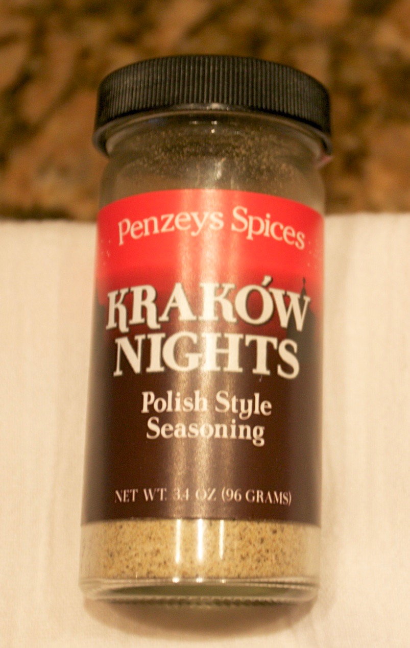 Some of My Favorite Spices