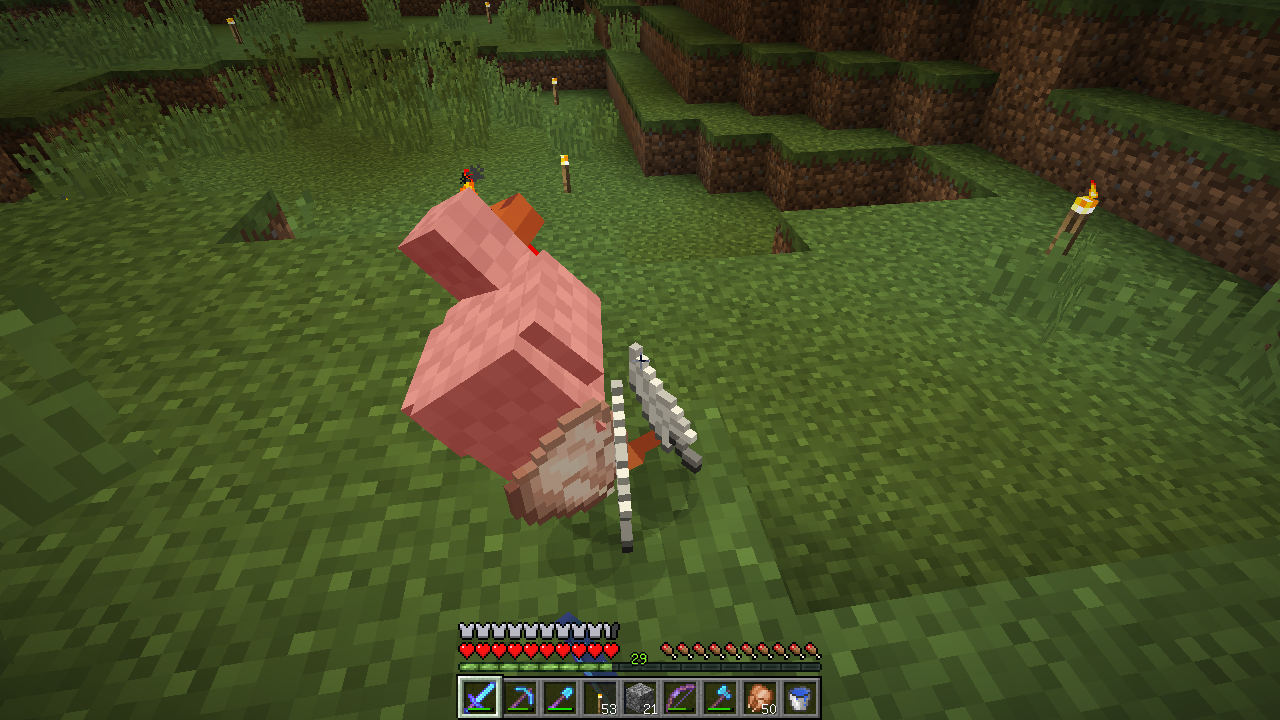 2015 - Seorenn's Game Log