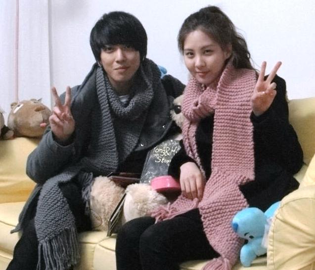 용서 YongSeo Couple En Español♥ SNSD y CNBLUE ♥: Capitulo 51 Final Es un ...