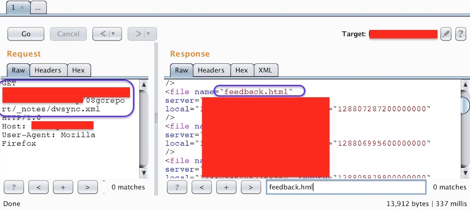 Un informático en el lado del mal: Cómo encontramos tu HTTP Response ...
