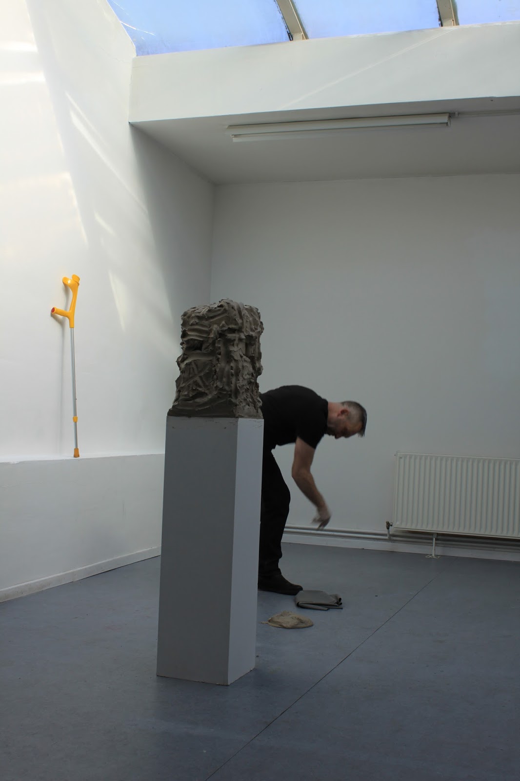 atelier:performance #10 - Frank Homeyer