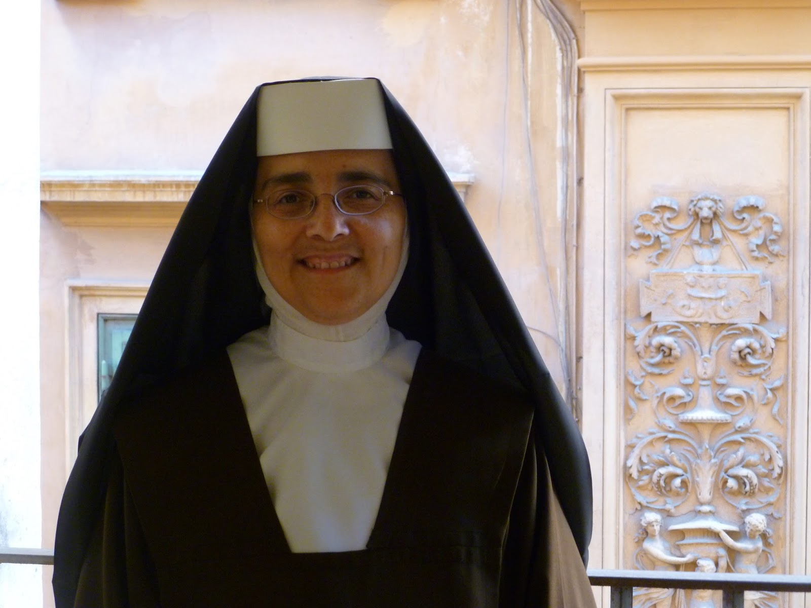 CMSWR Summer in Rome 2013