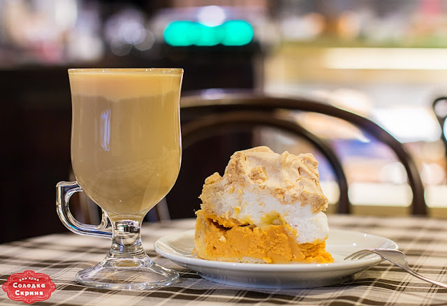 RistoMarketing : "DOLCE SCRIGNO" : LA DOLCEZZA È UN VIZIO DI FAMIGLIA