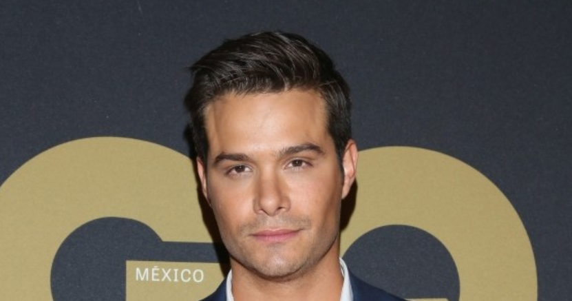 Brandon Peniche, el nuevo galán de la telenovela Un camino hacia el ...