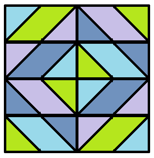 Math Spies: Introduction to the Stained Glass Window Problem