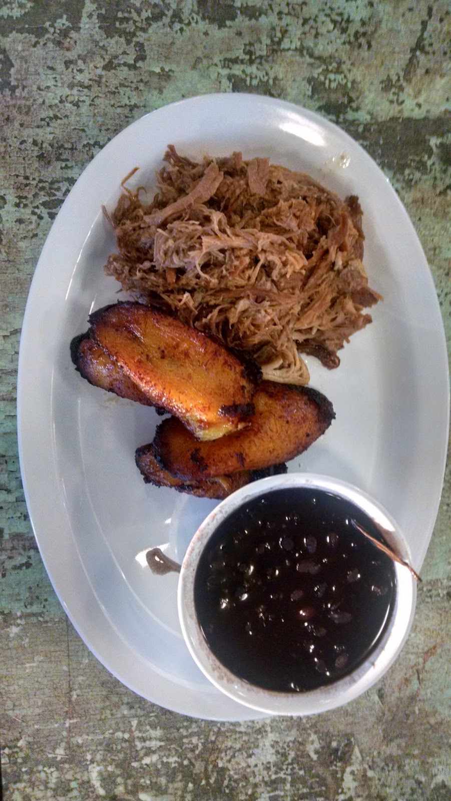 ATL: Papi's Cuban and Caribbean Grill