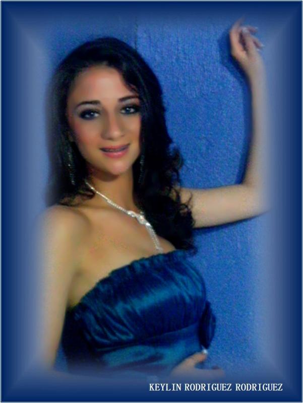 Reinado San Juan de Lajas 2011: Keylin Rodríguez Rodríguez