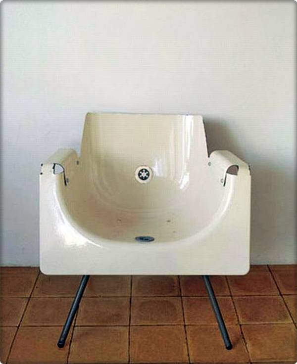 !! WORLD OF FUN !!: Funny Creative Chairs