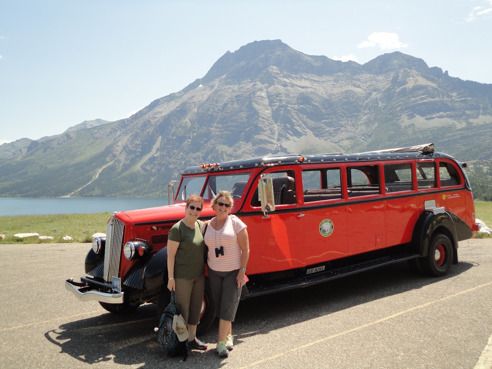 Free and Easy Down the Road We Go