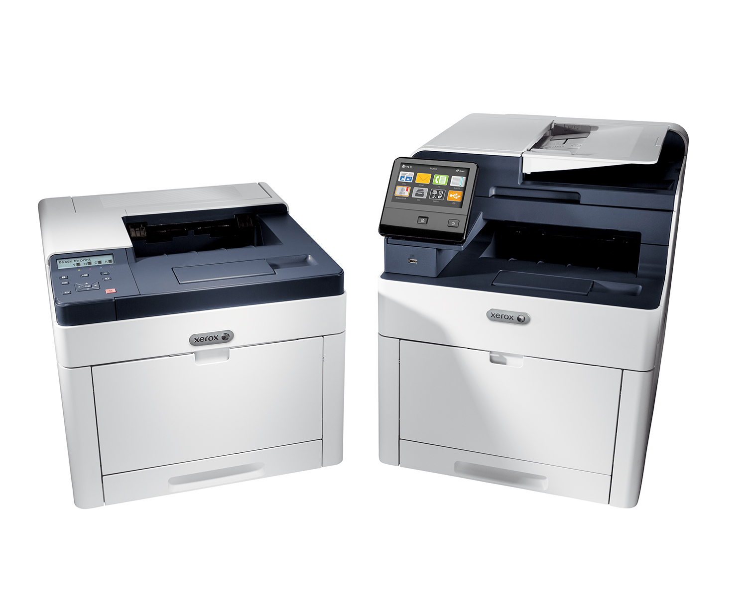 El blog de Ahorra en Tinta S.L.: Nuevos equipos Xerox Phaser 6510 y ...