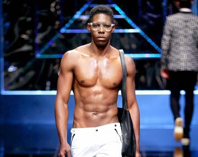 Matagi Mag Beauty Pageants: Luis Munana - Manhunt International Namibia ...