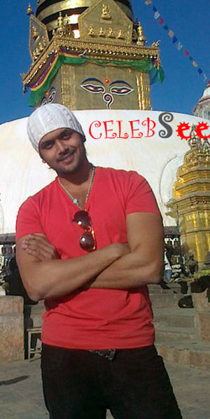 Bangladeshi Model And Actor : Arefin Shuvo CelebSee BD CelebSee