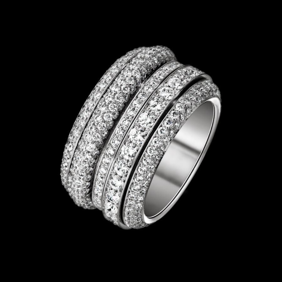 New Fashion Arrivals: Leviev Luxury Jewelry and Accessories Eid ...