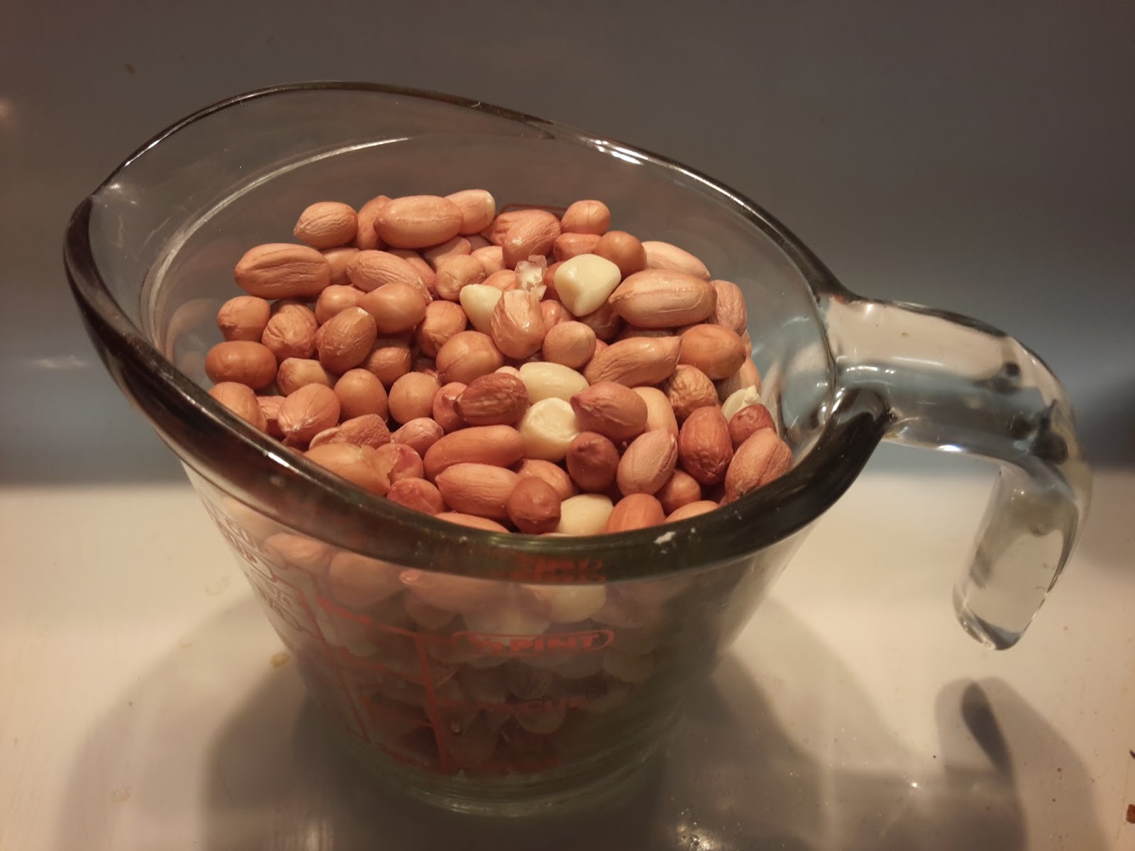 കഞ്ഞീം കറീം ....: Kappalandi Mittayi / Peanut Candy Kerala Recipe