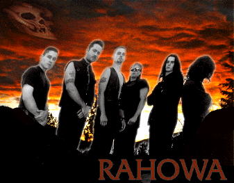 Rahowa-rahowa Cult of the Holy War - Underground World
