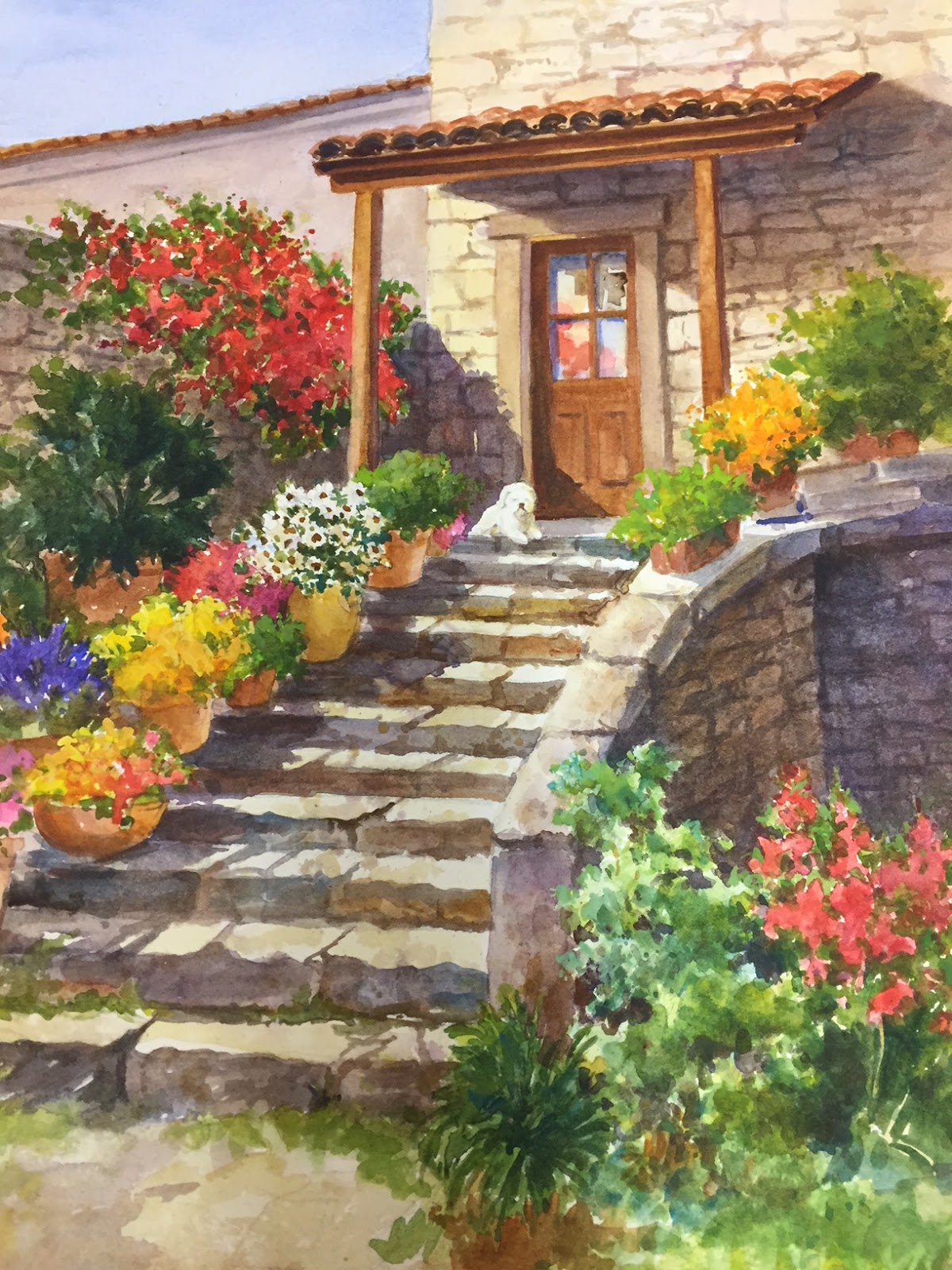 Amador County Artists Association: Gallery 10 Sutter Creek features ...