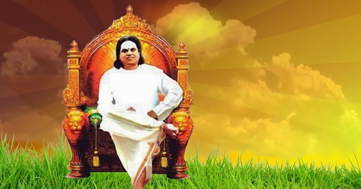 THEVAR DESKTOP WALLPAPER | MUKKULATHOR MEDIA