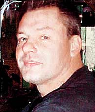 Biografías de Asesinos: ASESINO 26: Tony Alexander King; biografía del ...