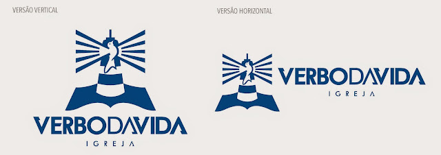 Blog do DC: Conheça o nosso Logotipo