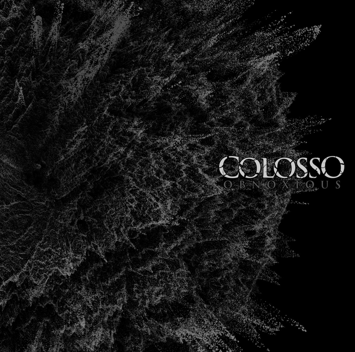Recenze/review - COLOSSO - Obnoxious (2016) ~ DEADLY STORM zine