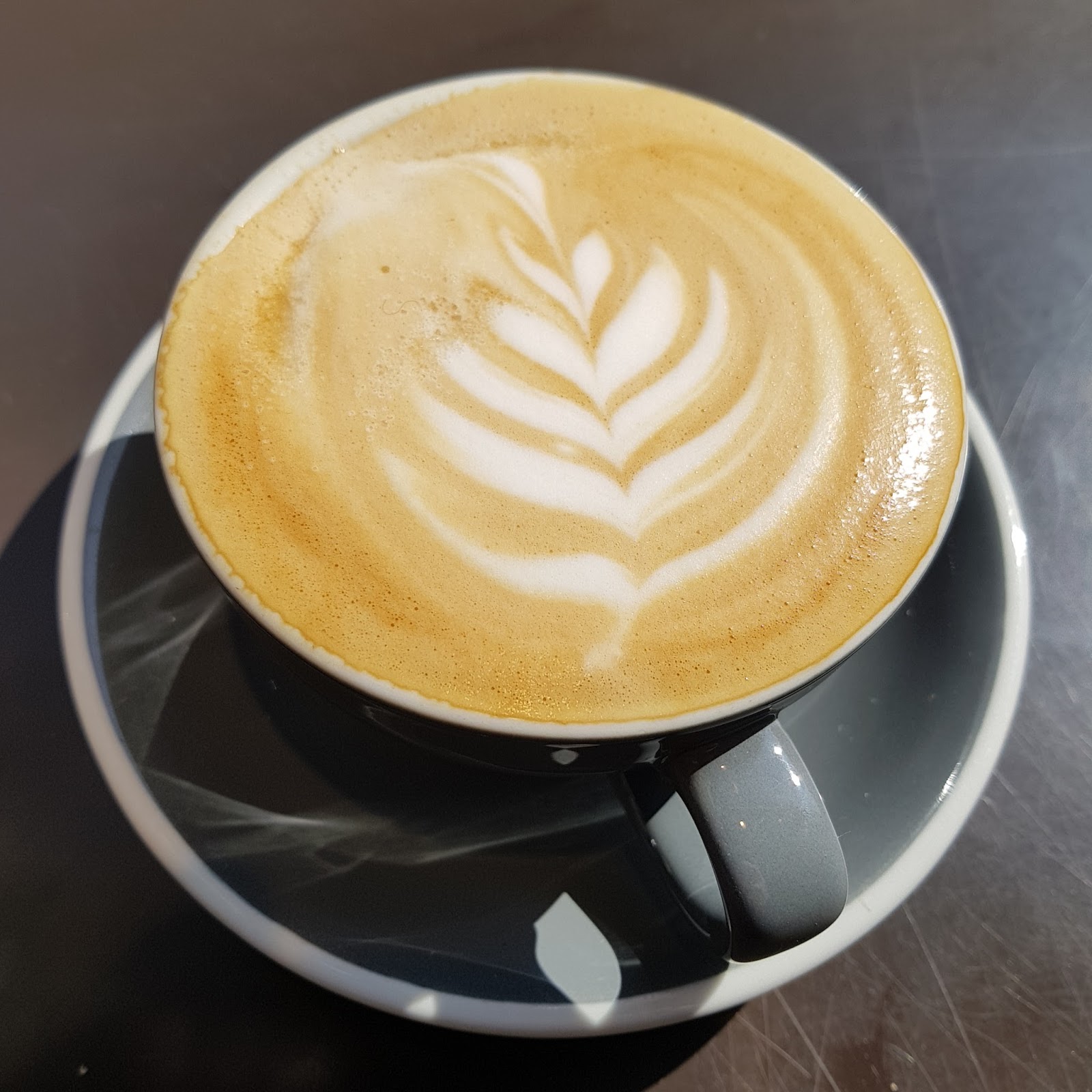 kl.brüllen: Getrennte Wege