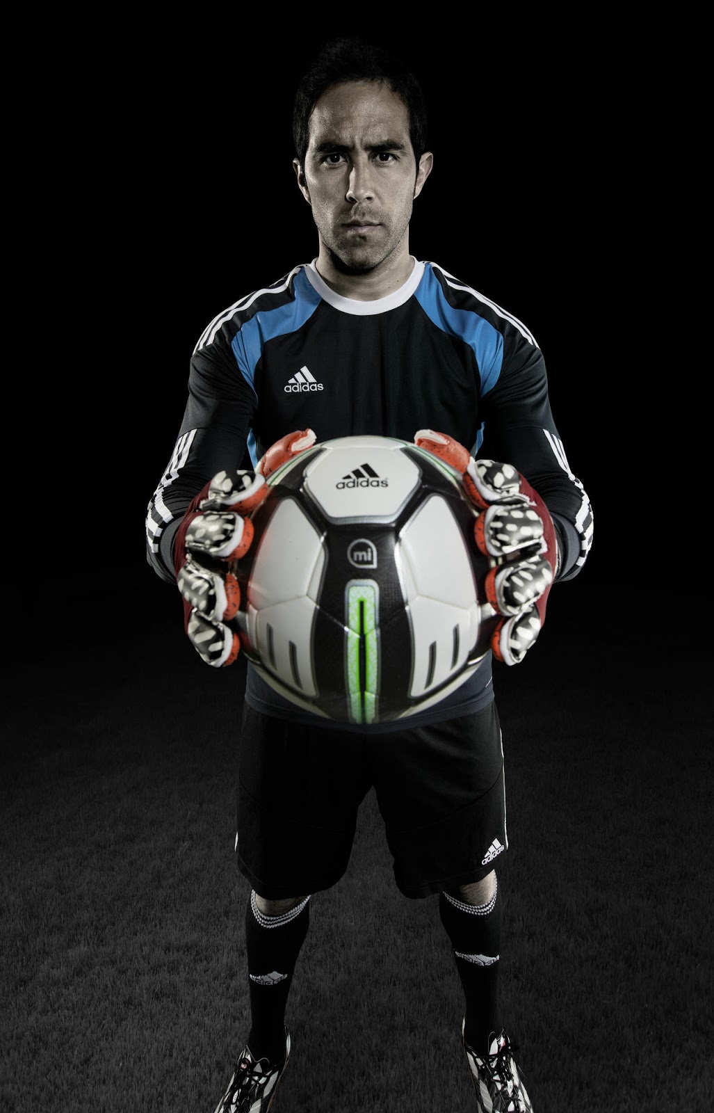 Adidas Launch miCoach Smart Football - Footy Headlines