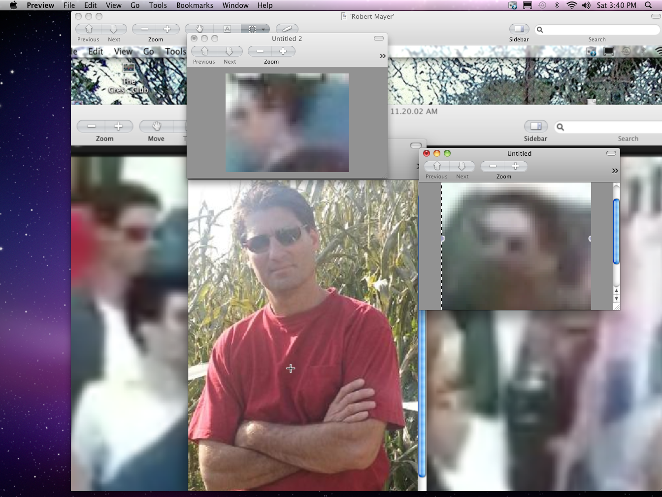 Filmmaker-Musician Rocco Iannacchino Blog: ROCCO's BOLD PREDICTION ...