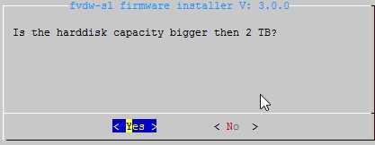 Technology for a sustainable future: Repairing and updating a Lacie NAS ...