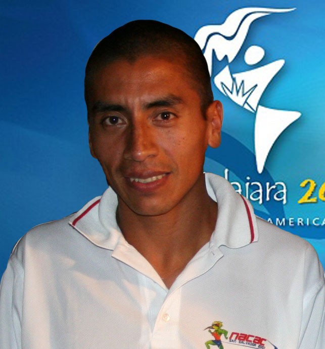 Orgullo Guatemalteco: José Amado García