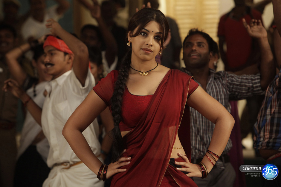 Latest Tamil Movies Stills: Osthe Stills, Simbu in Osthi Stills, Chimbu ...