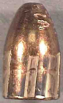 84Loads: Ballistics Dimensions and Definitions