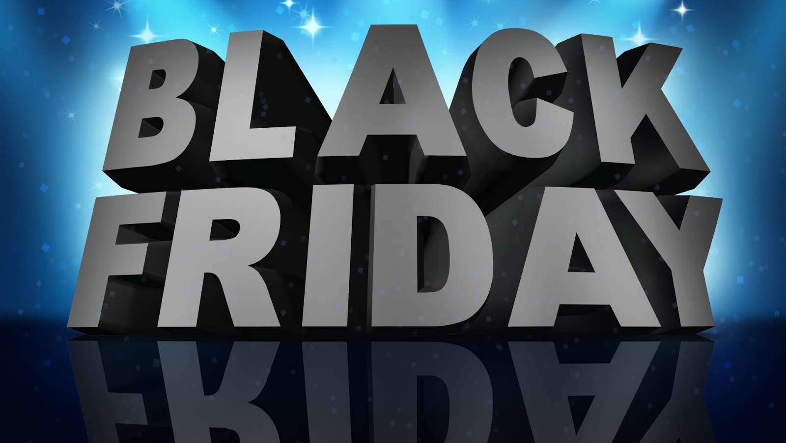 Dicas da Kira: Super dicas para aproveitar a Black Friday!