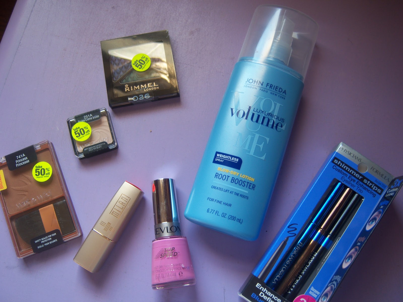 Mind Body Beauty: CVS Beauty Clearance Sale