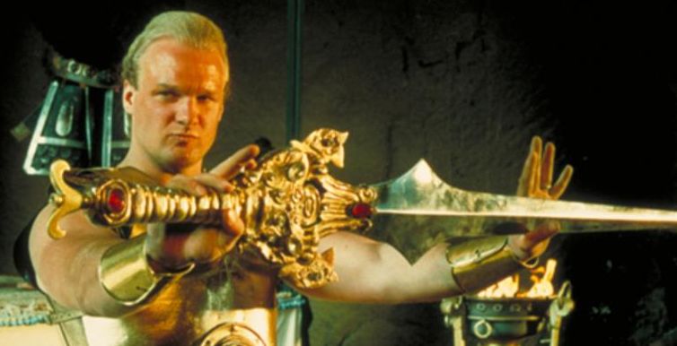 F This Movie!: Heath Holland On...Fantasy and Sword & Sorcery Movies in ...