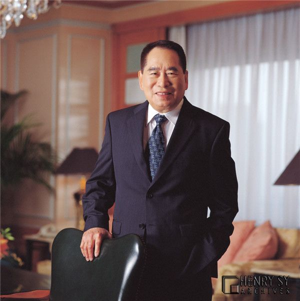 List of Henry Sy's Businesses And Properties That made him Forbes ...