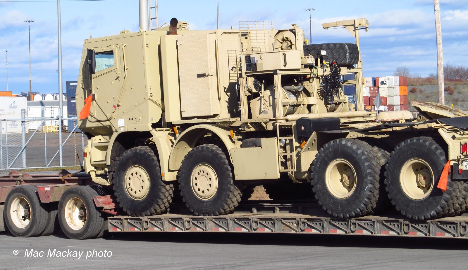 Truckfax: Actros rolling out