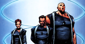 Alan Moore's Forgotten Awesome: Superman's Hell of Mirrors: The Phantom ...