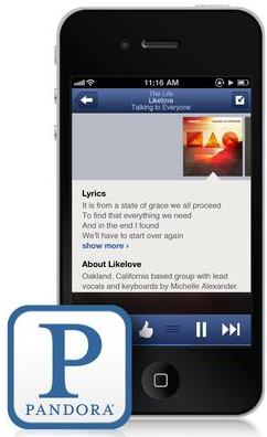 Media Confidential: Atlanta Radio: Pandora Expands