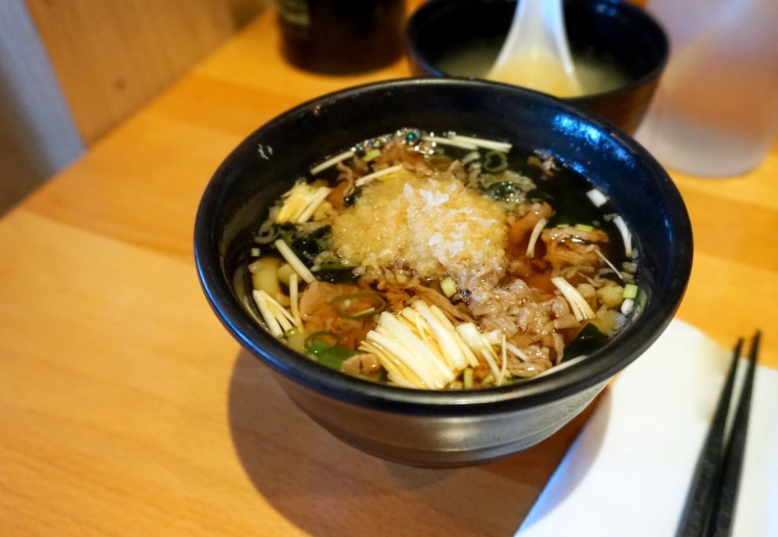 Revisiting KAKA All You Can Eat Japanese - Food Junkie Chronicles