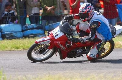 Gambar Motor Road Race | R-way Collection