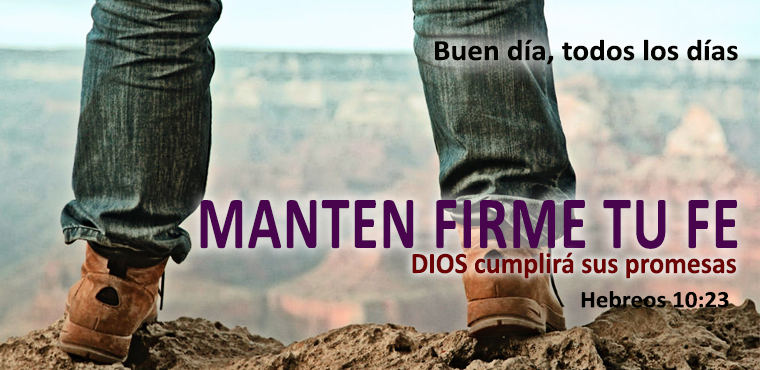 TABERNÁCULOS: ÚLTIMO GRAN AVIVAMIENTO: UNA FE FIRME, David Wilkerson