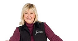 Biography of Record-Setting LPGA Golfer Sandra Post