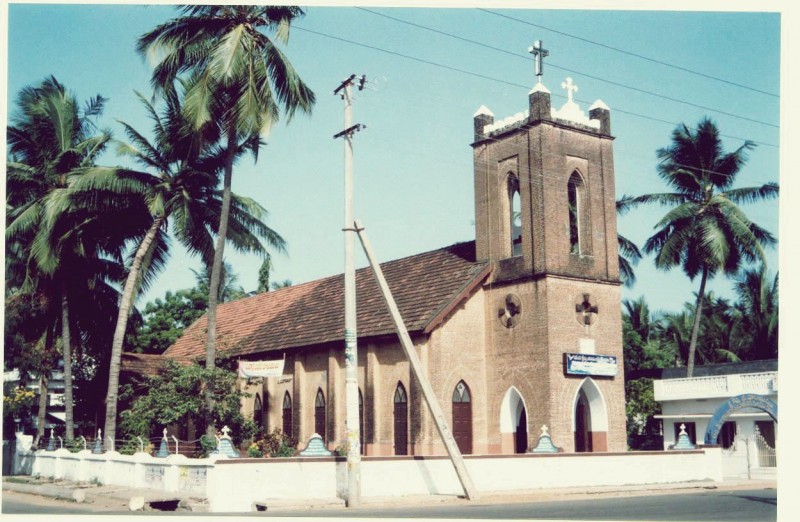 History of Perupalem | AP Heritage