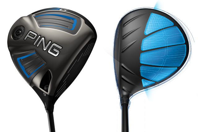 The #1 Writer in Golf: Preview: PING Golf Announces New G Series Irons ...